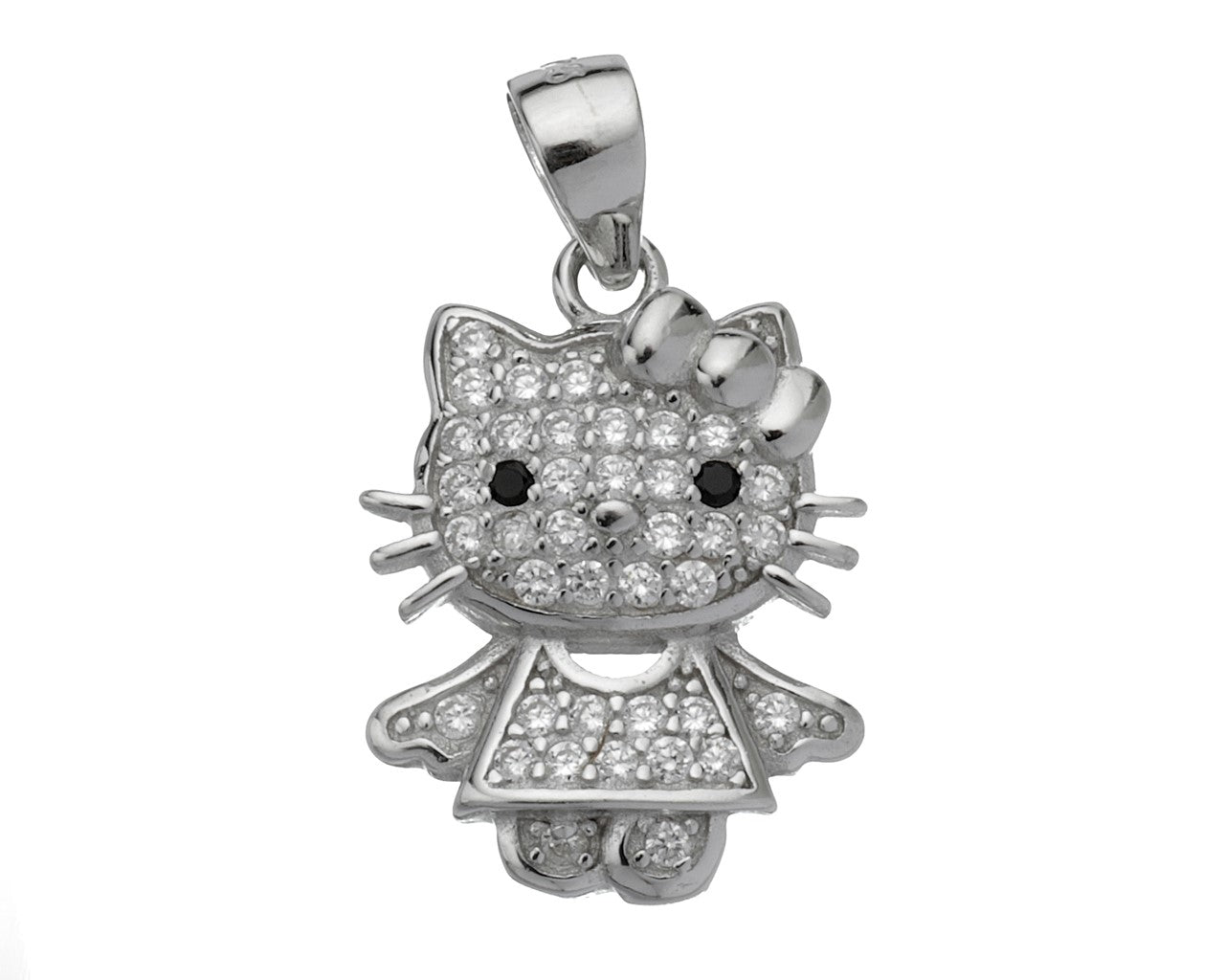 Anhänger "Hello kitty"